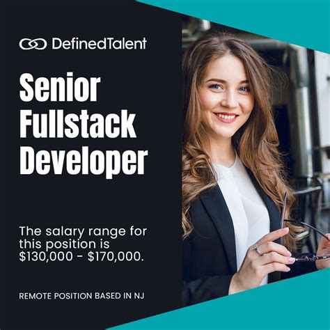 Definedtalent On Linkedin Are You A Skilled React Front Endback End Developer Looking For A Great