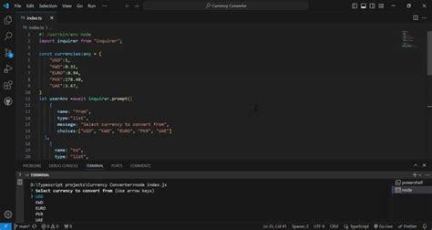 Sheena Mohsin On Linkedin Developer Code Work Typescript Nodejs Typescriptproject