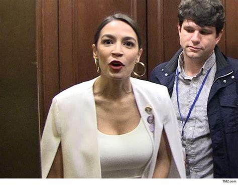 Congressman Matt Gaetz Says He D Swipe Right For AOC
