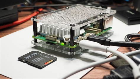 More With The Raspberry Pi 5 Arcane Science Lab