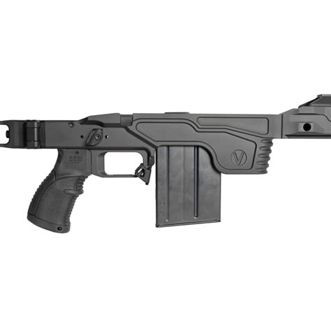 Vision Chassis Pautac Asetarvikkeet