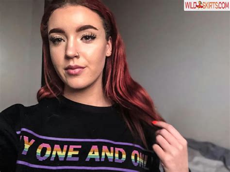 Ashlee Less Nude Leaked Photos And Videos Wildskirts