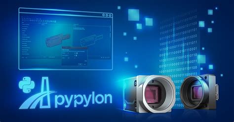 Basler Ag On Linkedin Pypylon