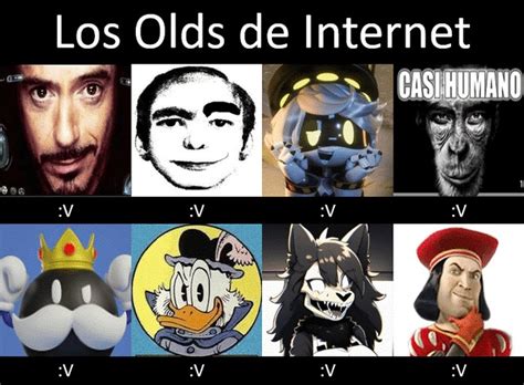 Top Memes De Internet En Español Memedroid