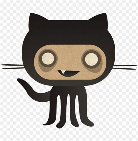 Github Logo Png Photo TOPpng
