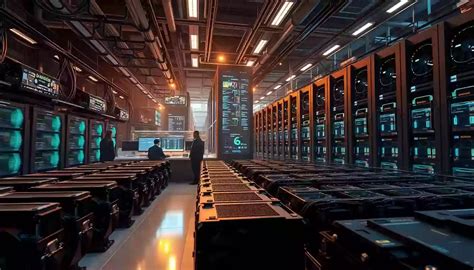 Bitcoin Mining Calculator Maximize Your Mining Efficiency