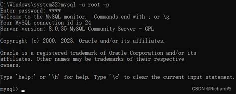 成功解决 java sql sqlexception access denied for user ‘root ‘localhost