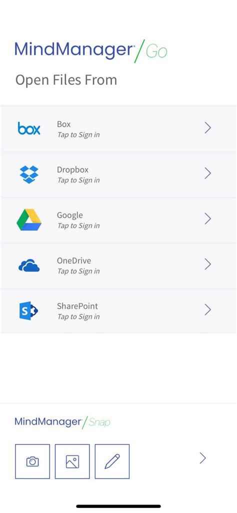 8 Top Rated Ipad Flowchart Apps A Comprehensive List