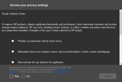 HP Notebook PCs Configuring The HP Pen Using HP Pen Control Software Windows HP