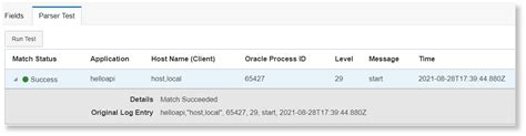 Create A Parser
