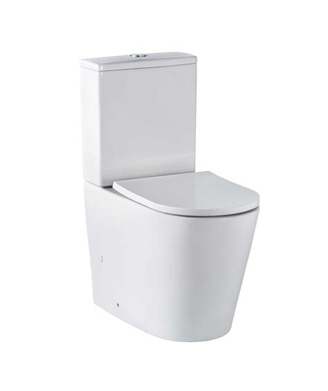 Modia Slim Eternity Tile Bath Home