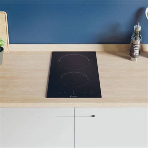 Candy Ploča Cdh 30 Staklokeramika Crna Candy Ploča Cdh 30 Staklokeramika Crna