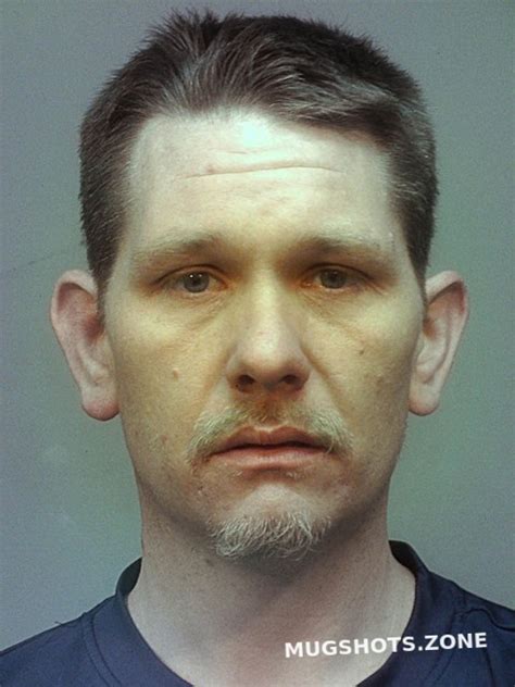 Durst Derek Richard 01302023 Southeastern Regional Jail Mugshots Zone