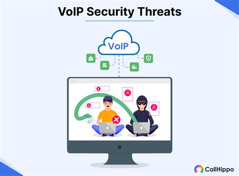 Voip Security 5 Best Practices Every Business Should Follow