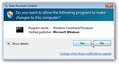 Customize The Windows Logon Screen