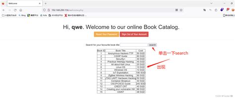黑客教程：sql注入、数据库探索与解密 Csdn博客
