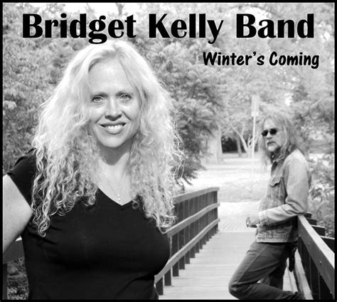 Bridget Kelly Band Album Review