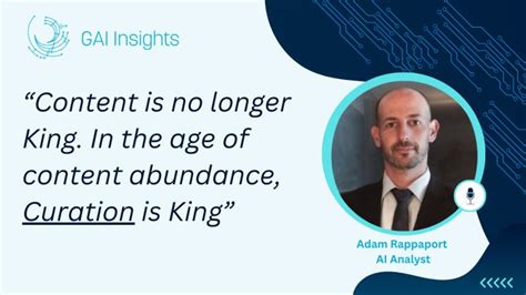 amanda fetch msc on linkedin contentcreators content ai genai innovation disruption