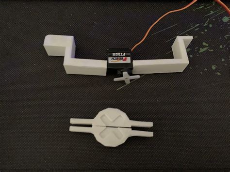 Esp8266 Bedroom Climate Control Esp8266 Bedroom Climate Control