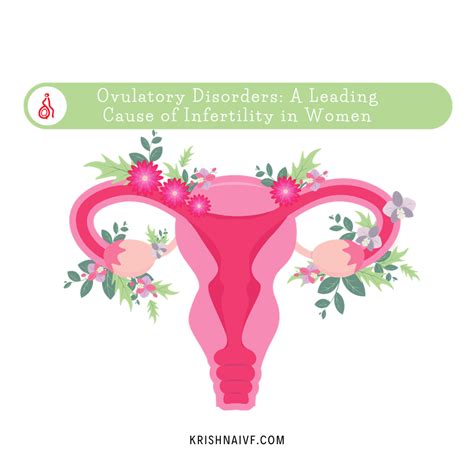 Infertility In Women Reasons