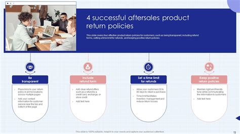 Developing Successful Customer Training Program Powerpoint Presentation Slides Ppt Slide