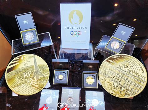 프랑스관광청 2024 파리 올림픽·패럴림픽 G 1 행사 개최