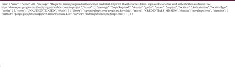 Php I Am Trying To Show My Android App Reviews On My Website But