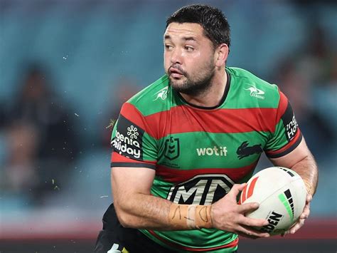 Nrl Wont Stand Down Brandon Smith Over Betting And Drug Supply Charges