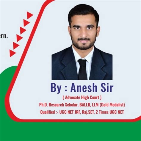 Vision Law Classes Youtube