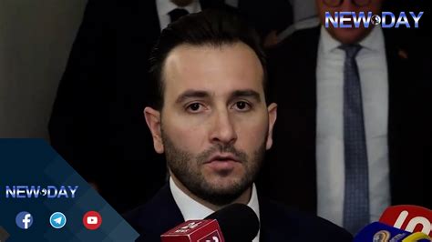 Աղազարյանը պետգաղտնիք պարունակող արտահոսքեր է կազմակերպել Հայկ Կոնջորյան Youtube