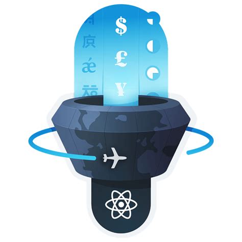 Add Internationalization I18n To A React App Using React Intl