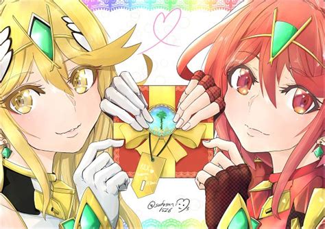 Xenoblade Image By Sohusan Zerochan Anime Image Board