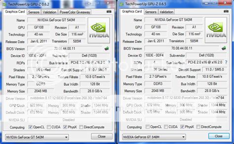 Ver 063 Does Not Detect Opencl Or Overclocking With My Gtx 670