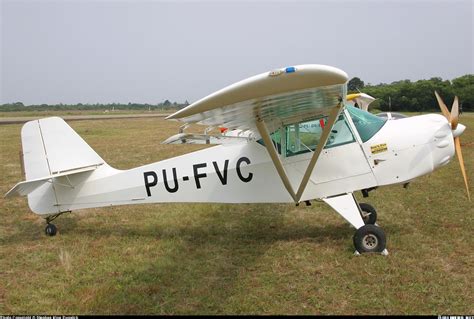 Denney Kitfox Untitled Aviation Photo 0692267