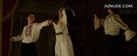 Colette Nude Scenes Aznude