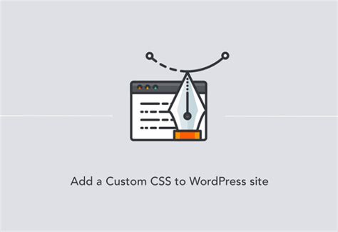 آموزش نحوه افزودن کدهای Css به قالب وردپرس با افزونه ادمین سایت