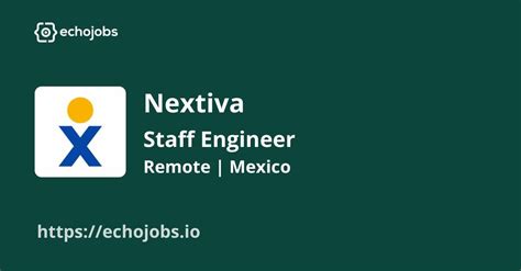 Nextiva Is Hiring Staff Engineer Oracle Cpq Architect Remote Mexico Oracle Api Javascript