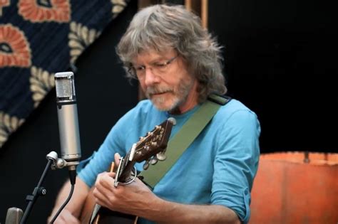 Sam Bush A Simple Thing As Love Live Performance Video Smithsonian Folkways Recordings