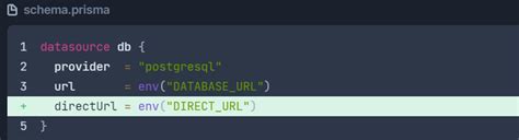 How To Connect Prisma With Any Database Geeksforgeeks