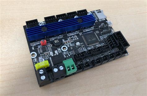 Bigtreetech E3 Rrf New Bigtreetech Electronics For Ender 3 Printers