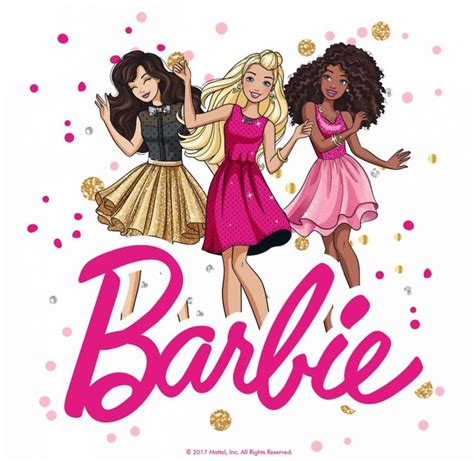 Barbie art | Barbie birthday, Barbie drawing, Barbie birthday party