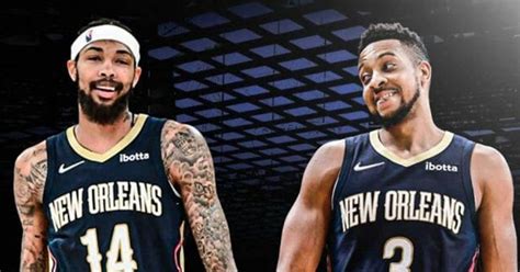 紐奧良鵜鶘2022 23球季開季展望 P2 Nba 籃球 運動視界 Sports Vision