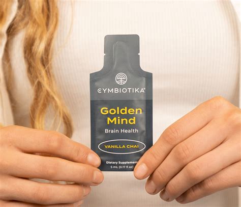 What Supplements Are Good For Cognitive Function Cymbiotika