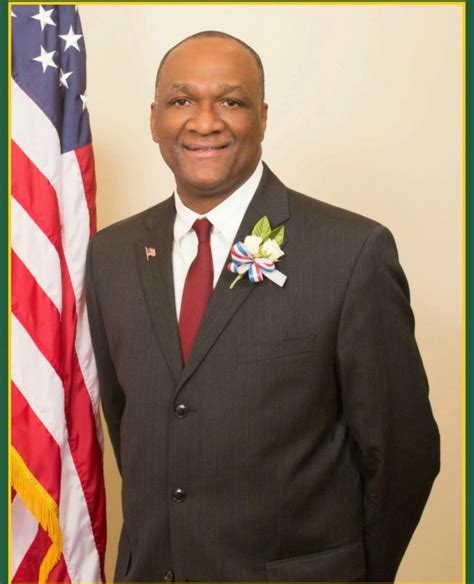 Terrell Wilson Ballotready