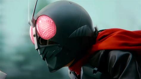 Nonton Shin Kamen Rider Sub Indo