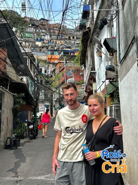 Río De Janeiro Rocinha Favela Tour Guiado Getyourguide