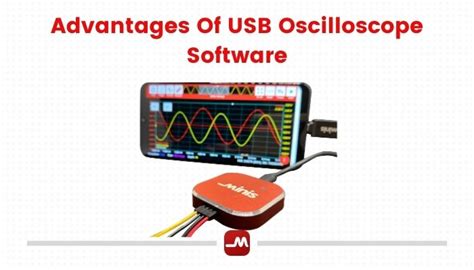 2020 New Generation Usb Oscilloscope Software Compocket