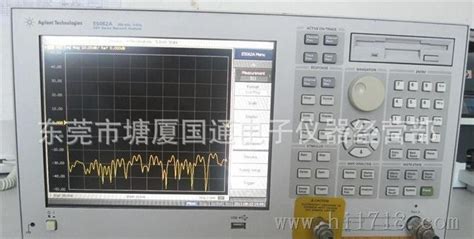 多台sa 7270a 频谱分析仪处理！图片 高清图 细节图 东莞市塘厦国通电子仪器经营部 维库仪器仪表网