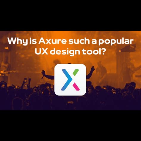 Why Is Axure Such A Popular Ux Design Tool Axureboutique