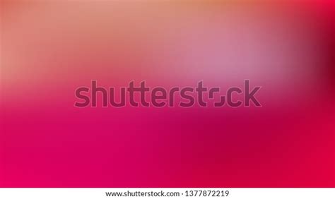 Red Ppt Background Vector Illustration Stock Vector Royalty Free Shutterstock